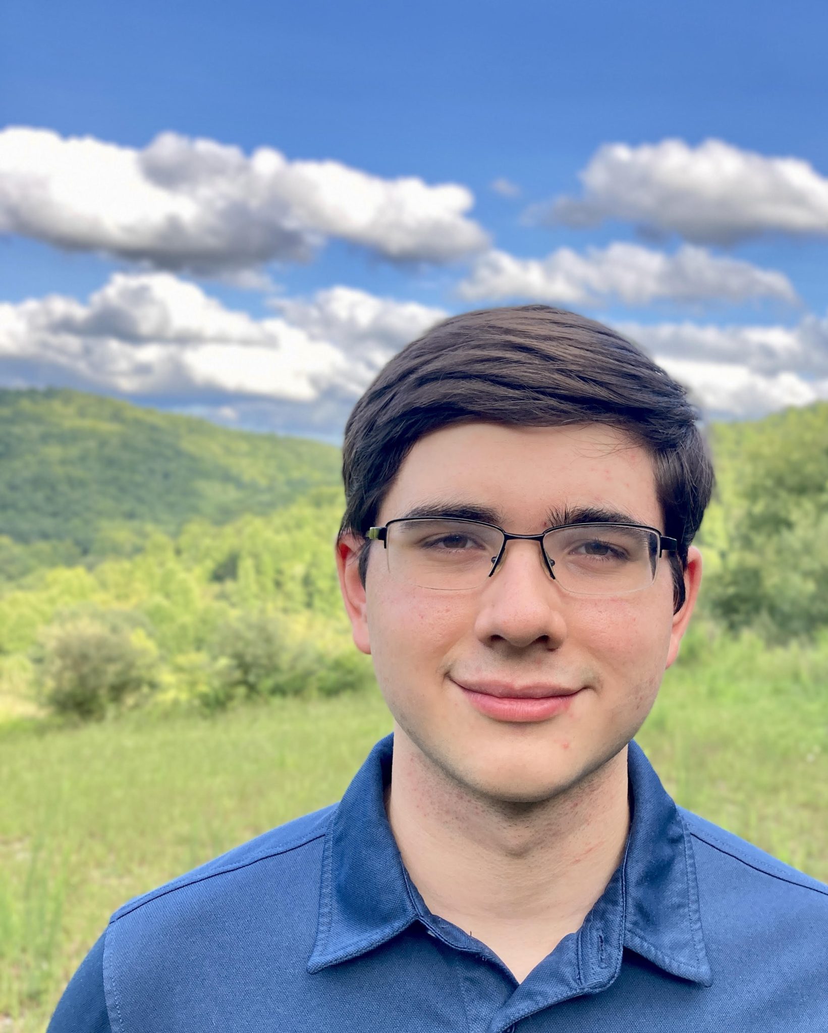 People – Subsurface Hydrophysics Lab – UW–Madison